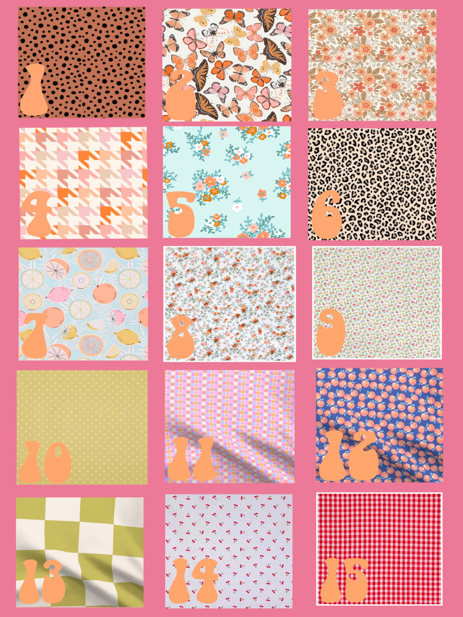 Design Your Own Embroidered Monogrammed Pocket T's, Tanks, N' Pullover ...